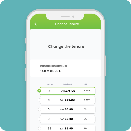 eXtra - Tasheel Finance