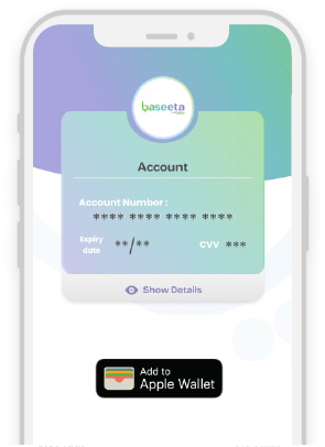 Baseeta - Tasheel Finance