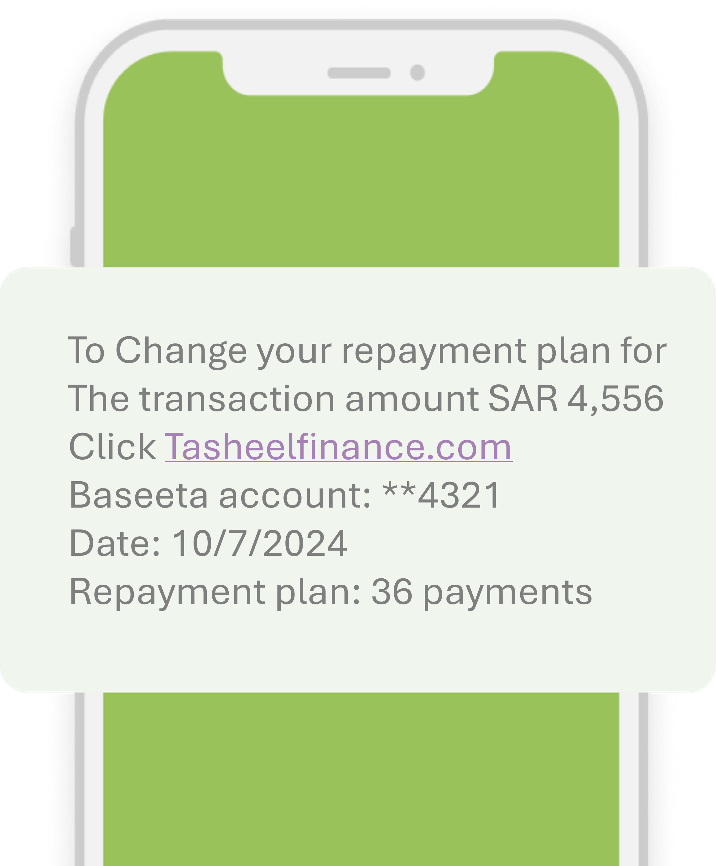 Baseeta - Tasheel Finance